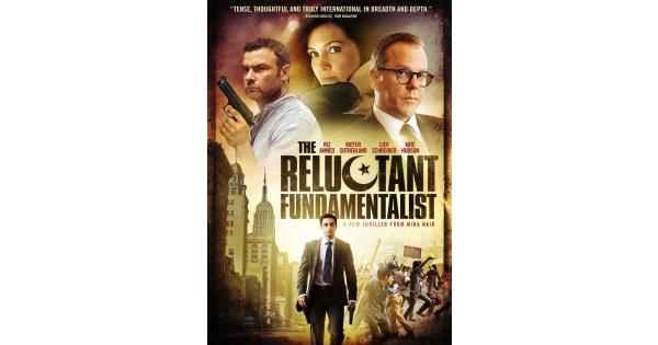 The Reluctant Fundamentalist Movie Review | Common Sense Media
