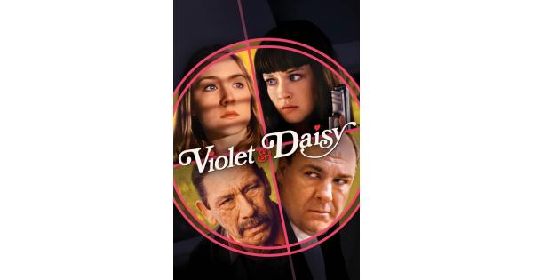 Violet & Daisy Movie Review | Common Sense Media