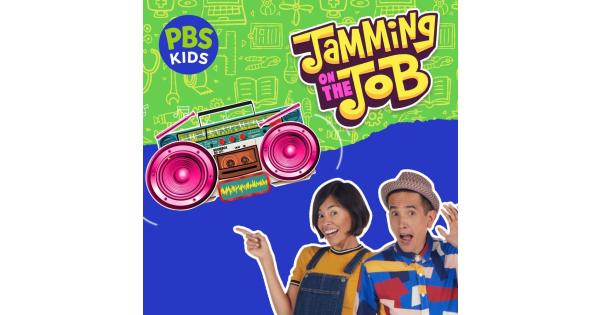 Jamming on the Job Podcast Review | Common Sense Media