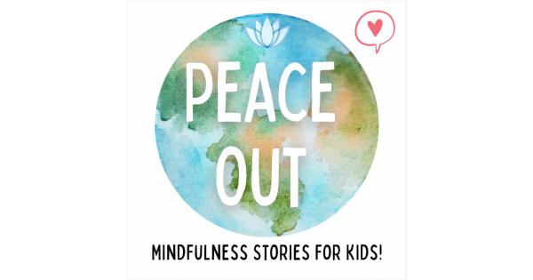 Peace Out Podcast Podcast Review | Common Sense Media