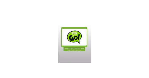 Pbs Kids Go