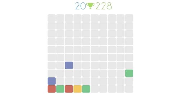 1010! Color App Review | Common Sense Media