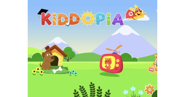 Kiddopia ABC Toddler Games App Review Common Sense Media Kiddopia ABC Toddler Games App Review Common Sense Media
