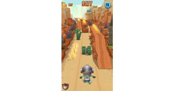 Tag with Ryan App Review | Common Sense Media