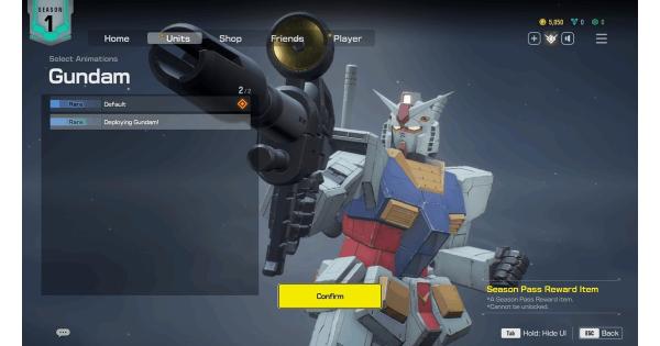 Gundam Evolution Game Review | Common Sense Media