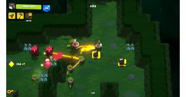 Serious Sam: Tormental Game Review | Common Sense Media
