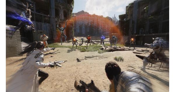 The First Descendant Game Review | Common Sense Media