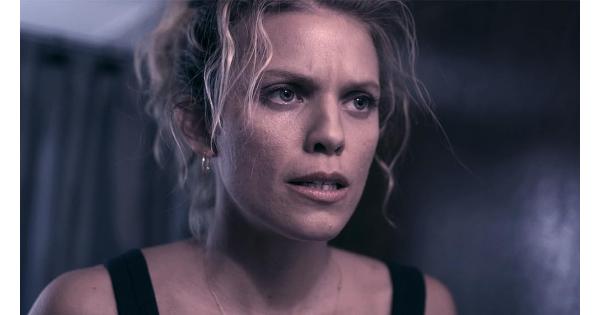 Condition of Return Movie Review | Common Sense Media