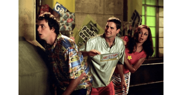 Idiocracy Movie Review | Common Sense Media