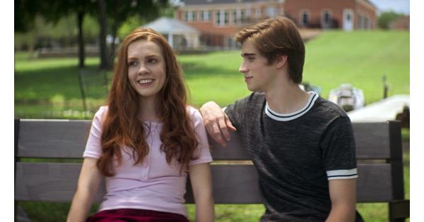 Into the Spotlight Movie Review | Common Sense Media