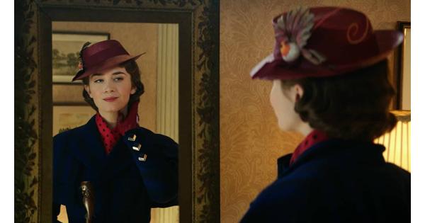 Mary Poppins Returns Movie Review | Common Sense Media