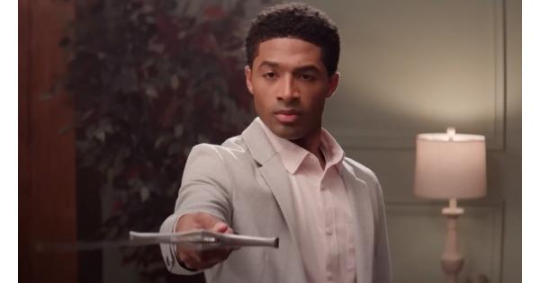 The Forge Movie Review | Common Sense Media