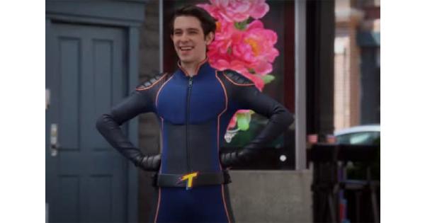The Thundermans Return Movie Review | Common Sense Media