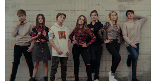 Bad Influence: The Dark Side of Kidfluencing TV Review | Common Sense Media