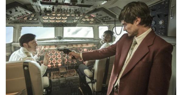 The Hijacking of Flight 601 TV Review | Common Sense Media