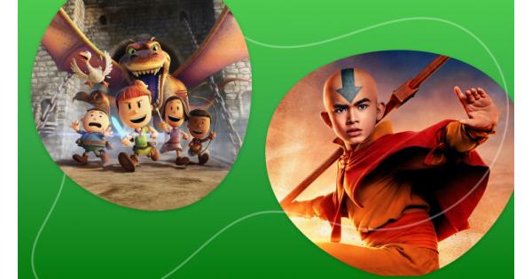 TV Shows That Defy Gender Stereotypes | Common Sense Media