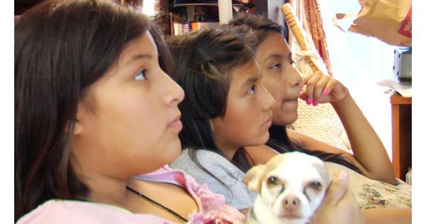 Noche de películas en familia | Common Sense Media