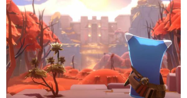 The Last Campfire: Game Review | Common Sense Media