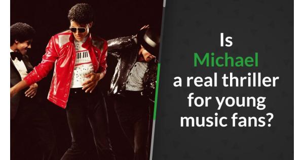 Michael: Video Review | Common Sense Media